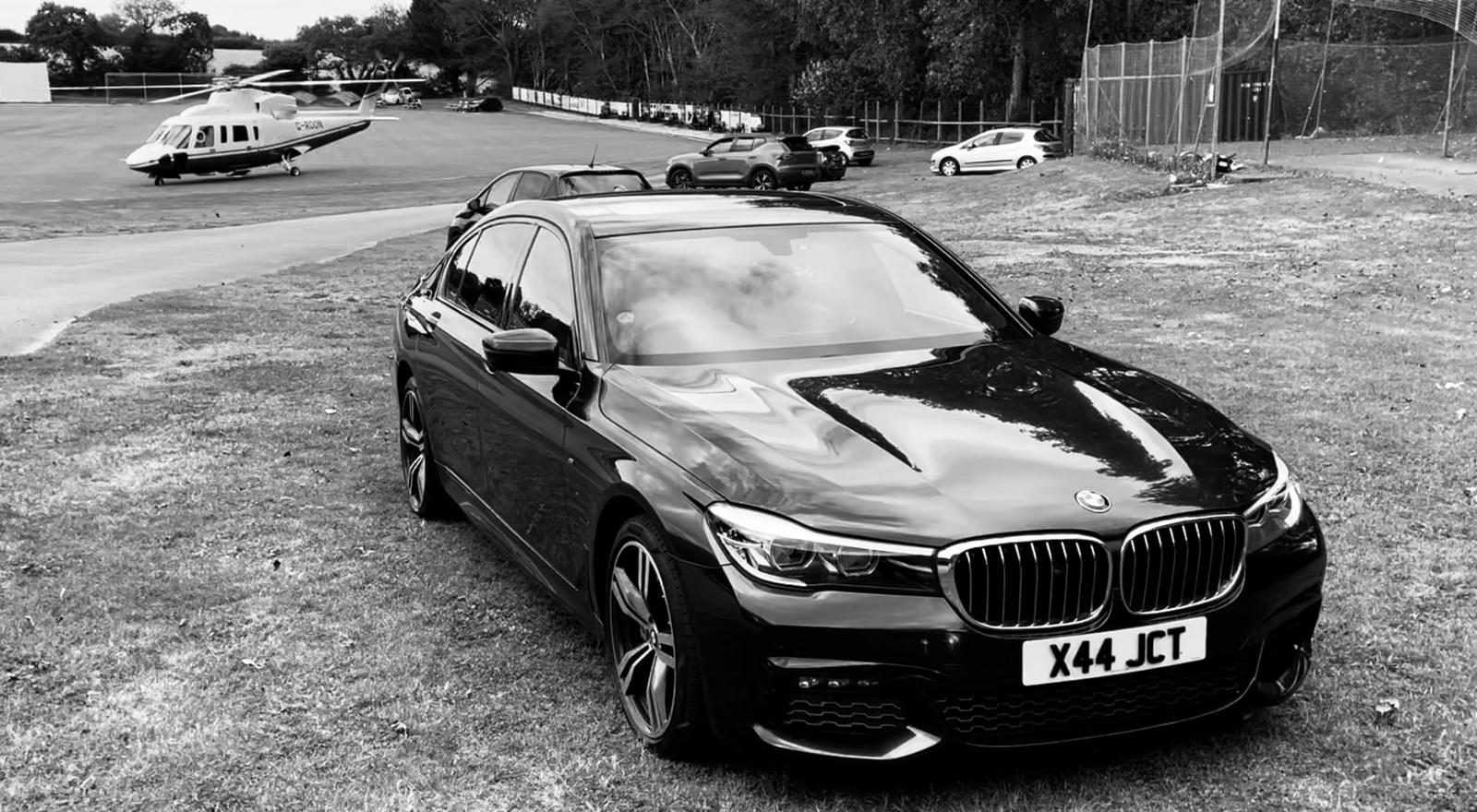 Air Side Service - JCT Travel